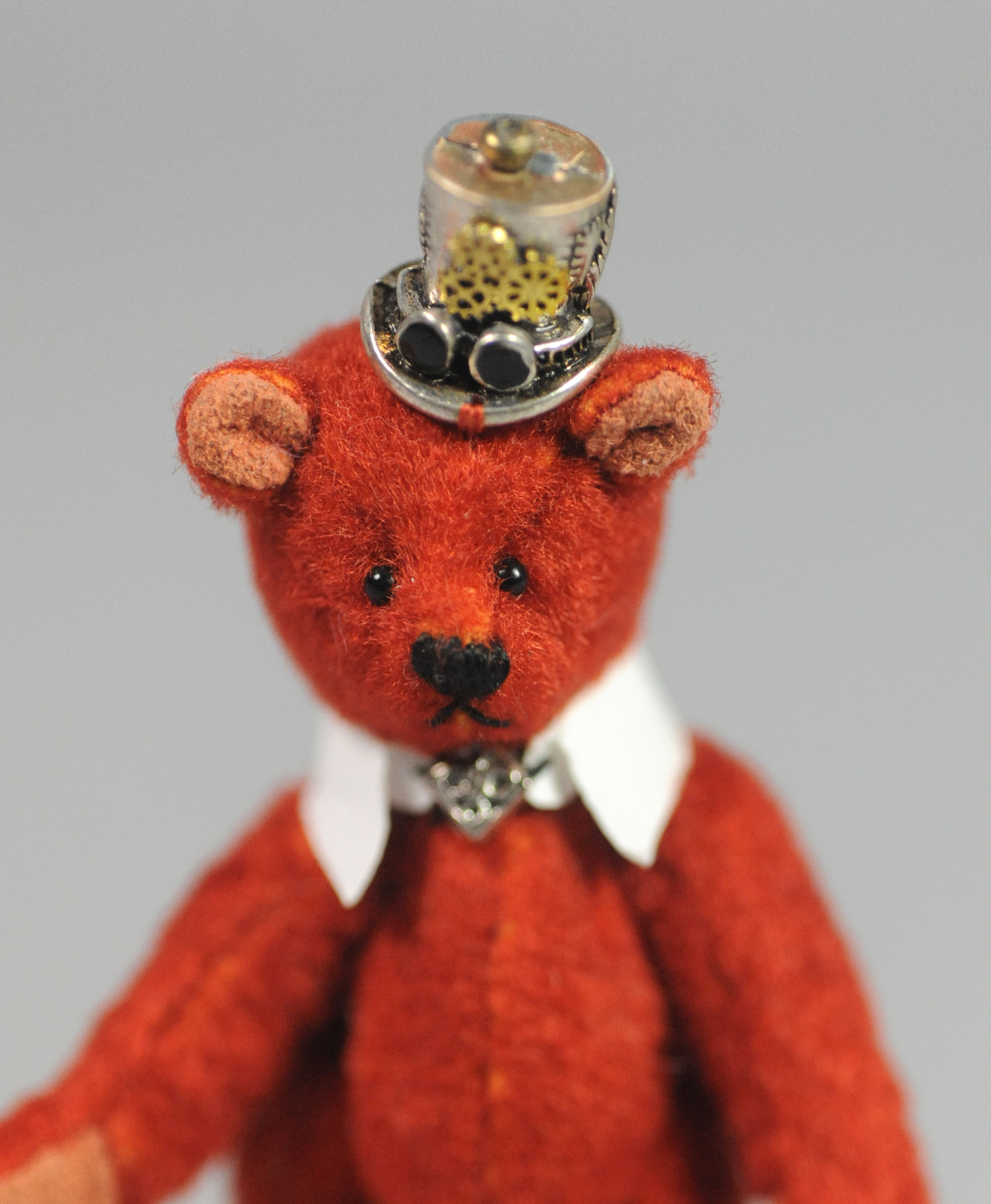 Elizabeth Taylor Studio TBAI Summer 2025 Online Show Page