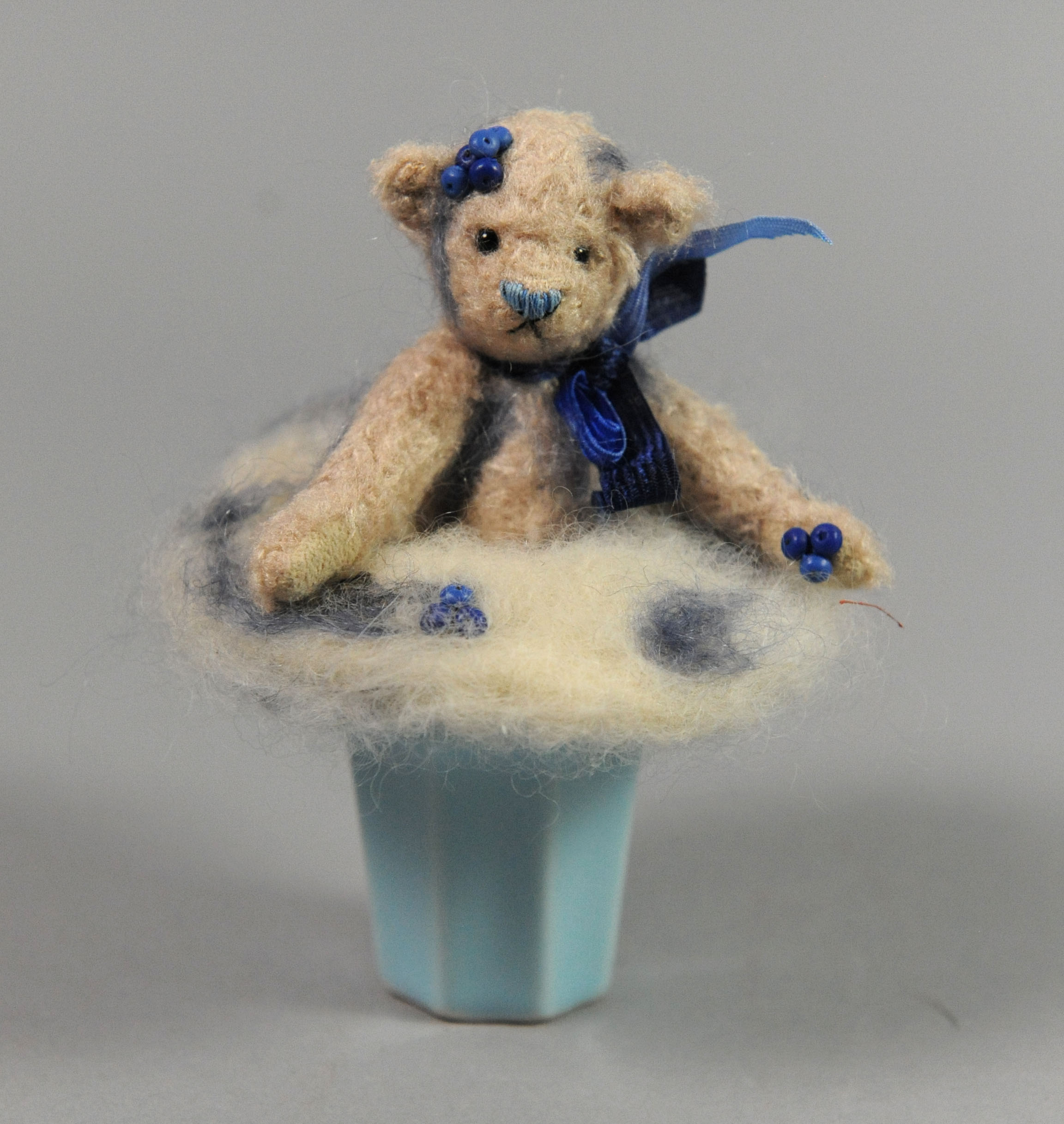 Elizabeth Taylor Studio TBAI Summer 2025 Online Show Page