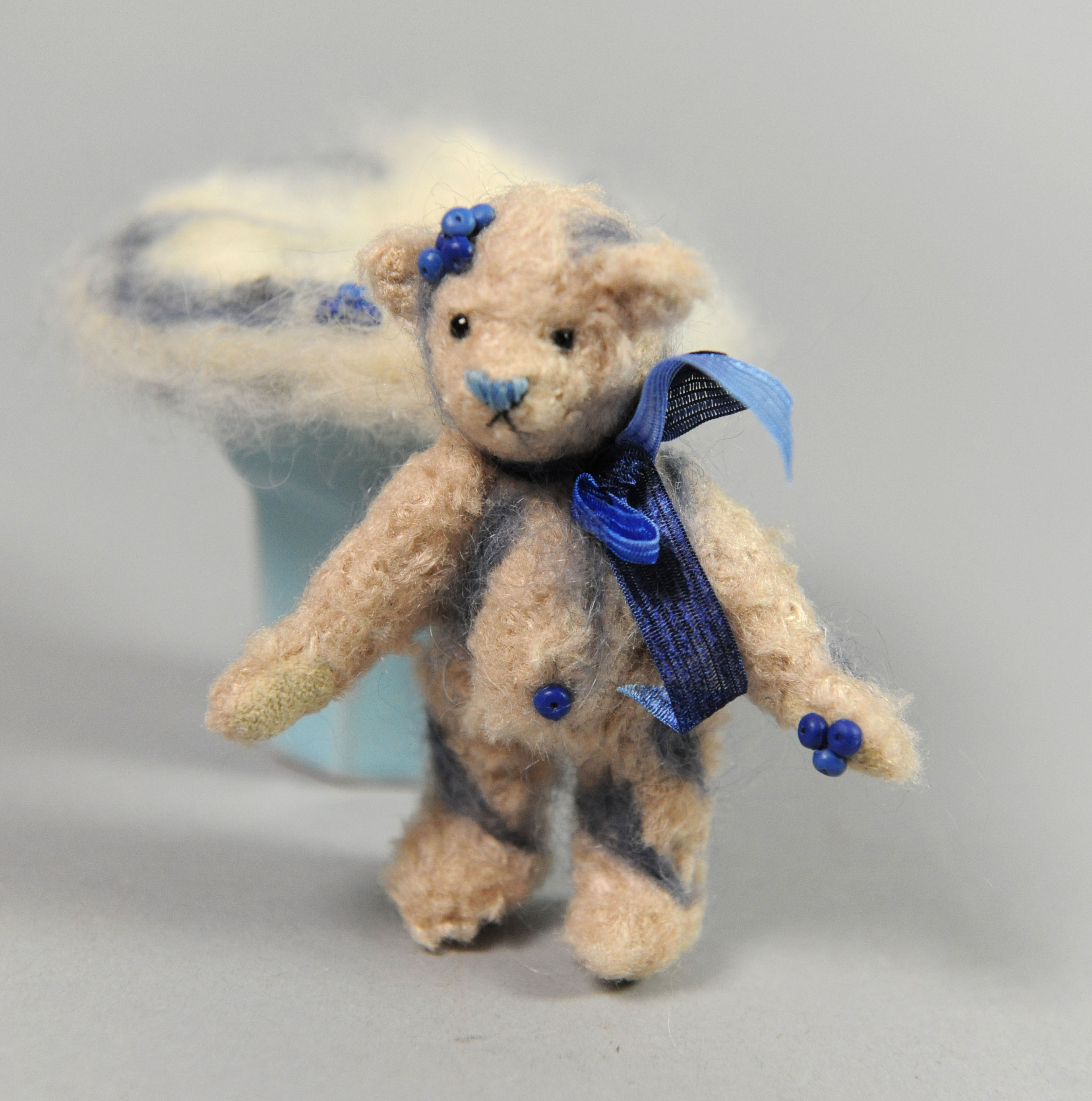 Elizabeth Taylor Studio TBAI Summer 2025 Online Show Page