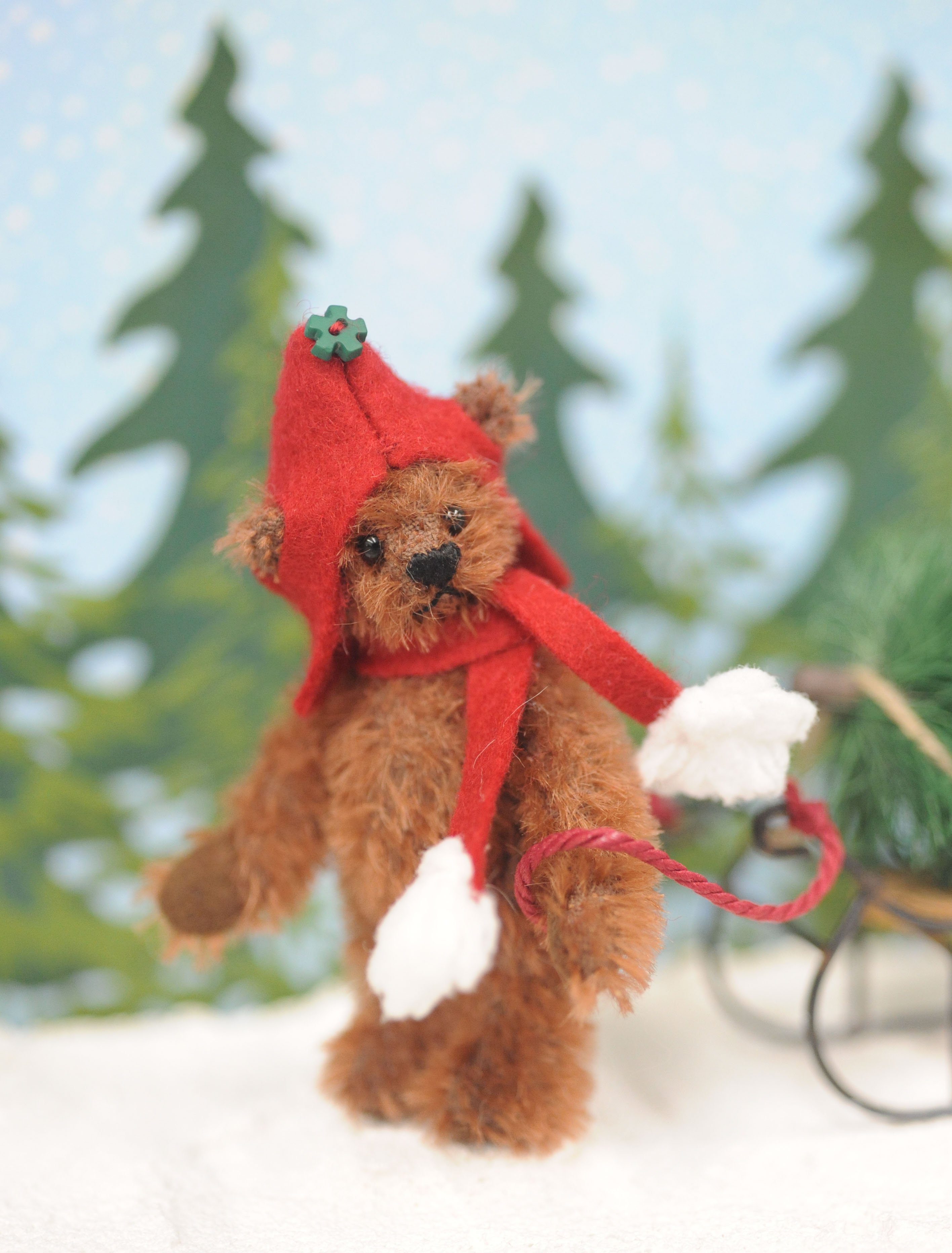 Elizabeth Taylor Studio TBAI Summer 2025 Online Show Page