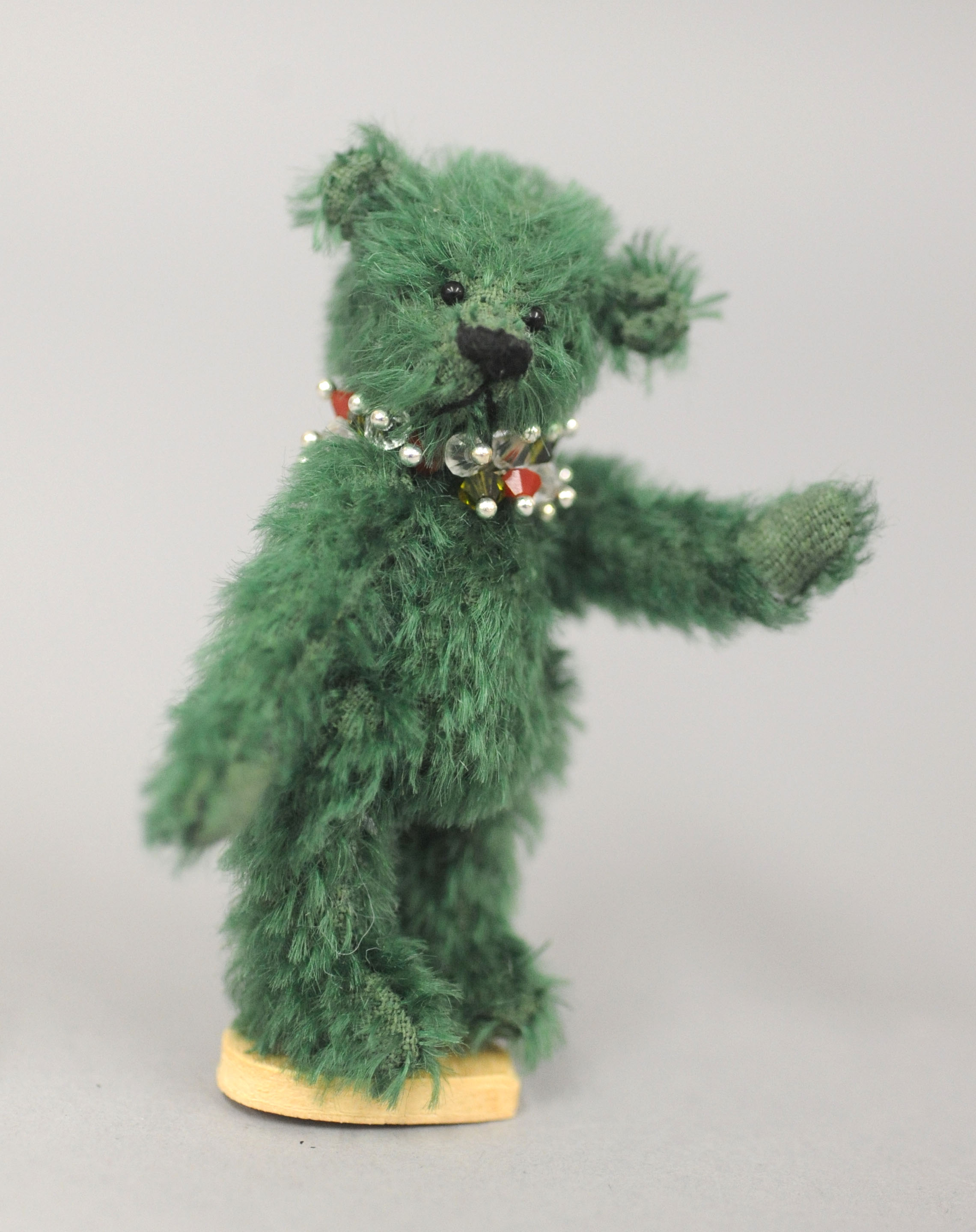 Elizabeth Taylor Studio TBAI Summer 2025 Online Show Page