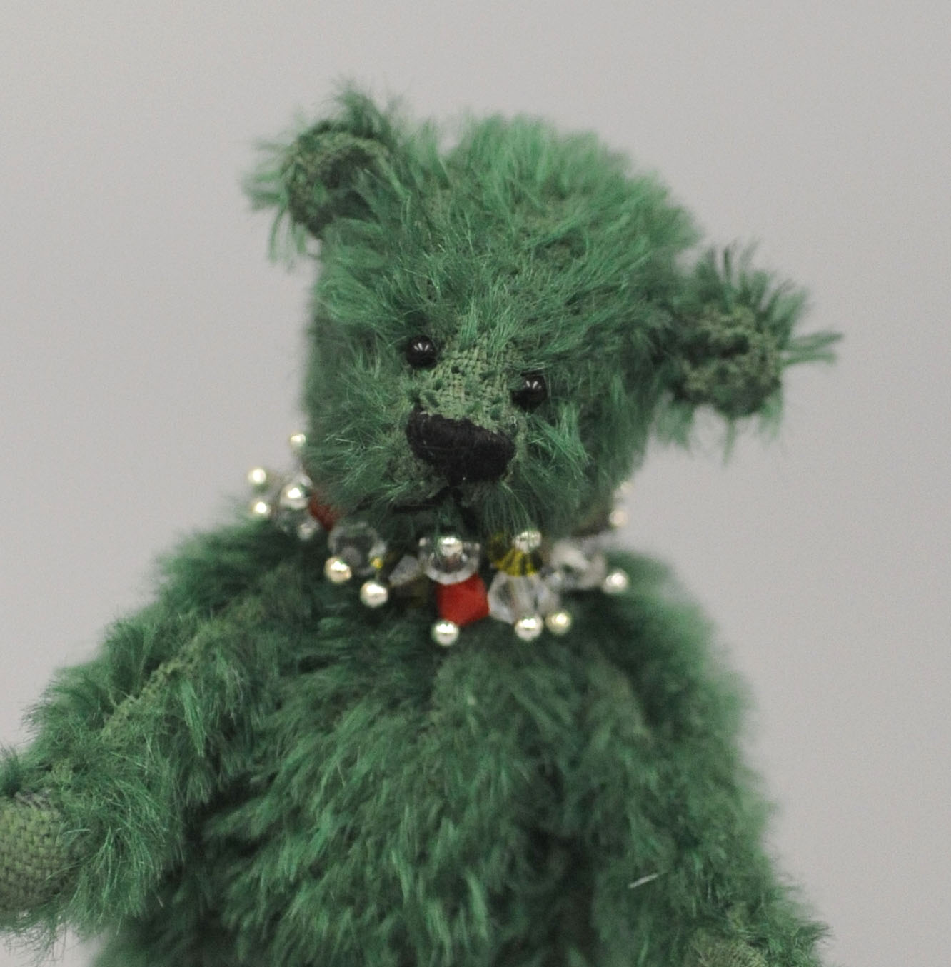 Elizabeth Taylor Studio TBAI Summer 2025 Online Show Page