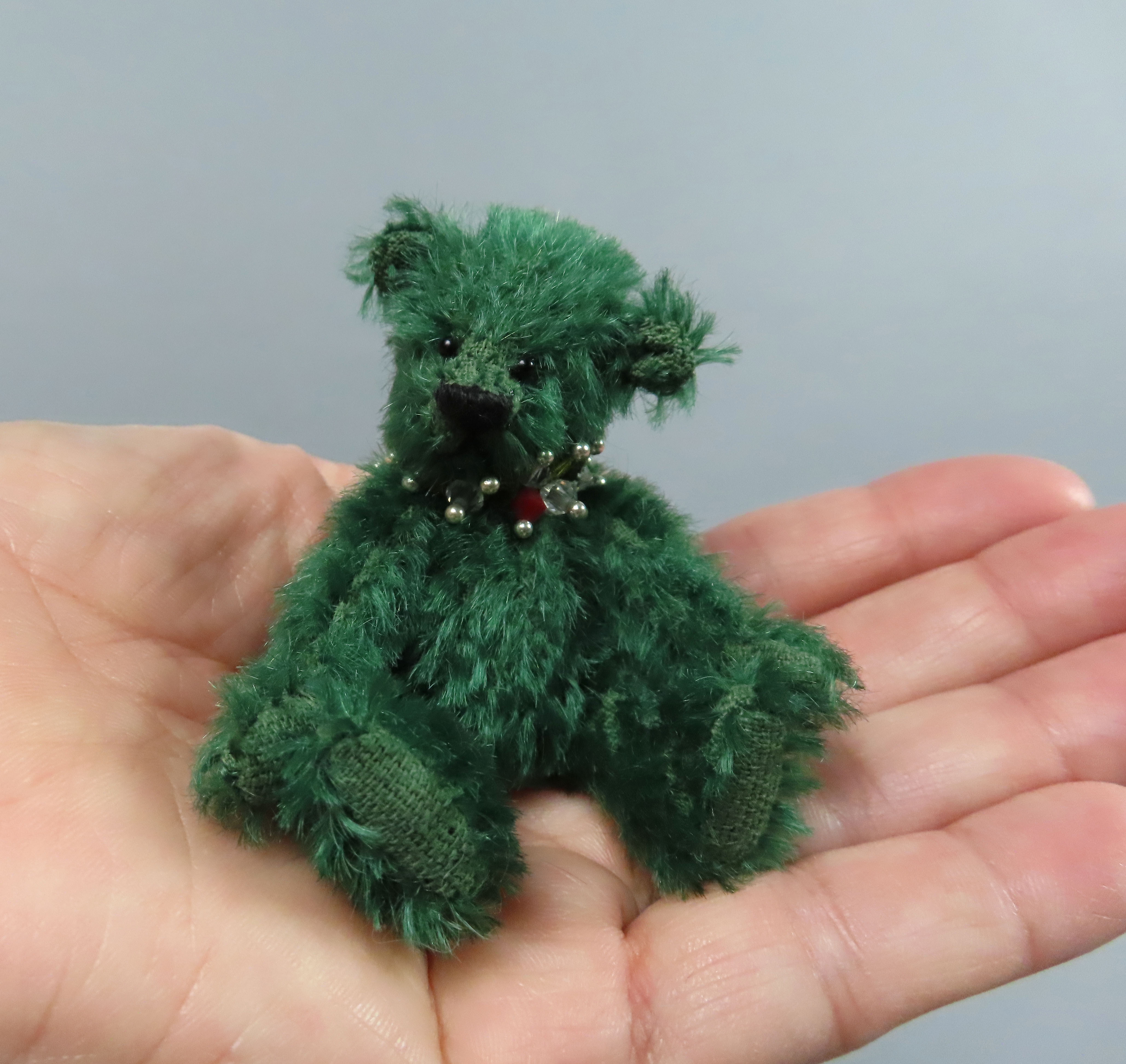 Elizabeth Taylor Studio TBAI Summer 2025 Online Show Page