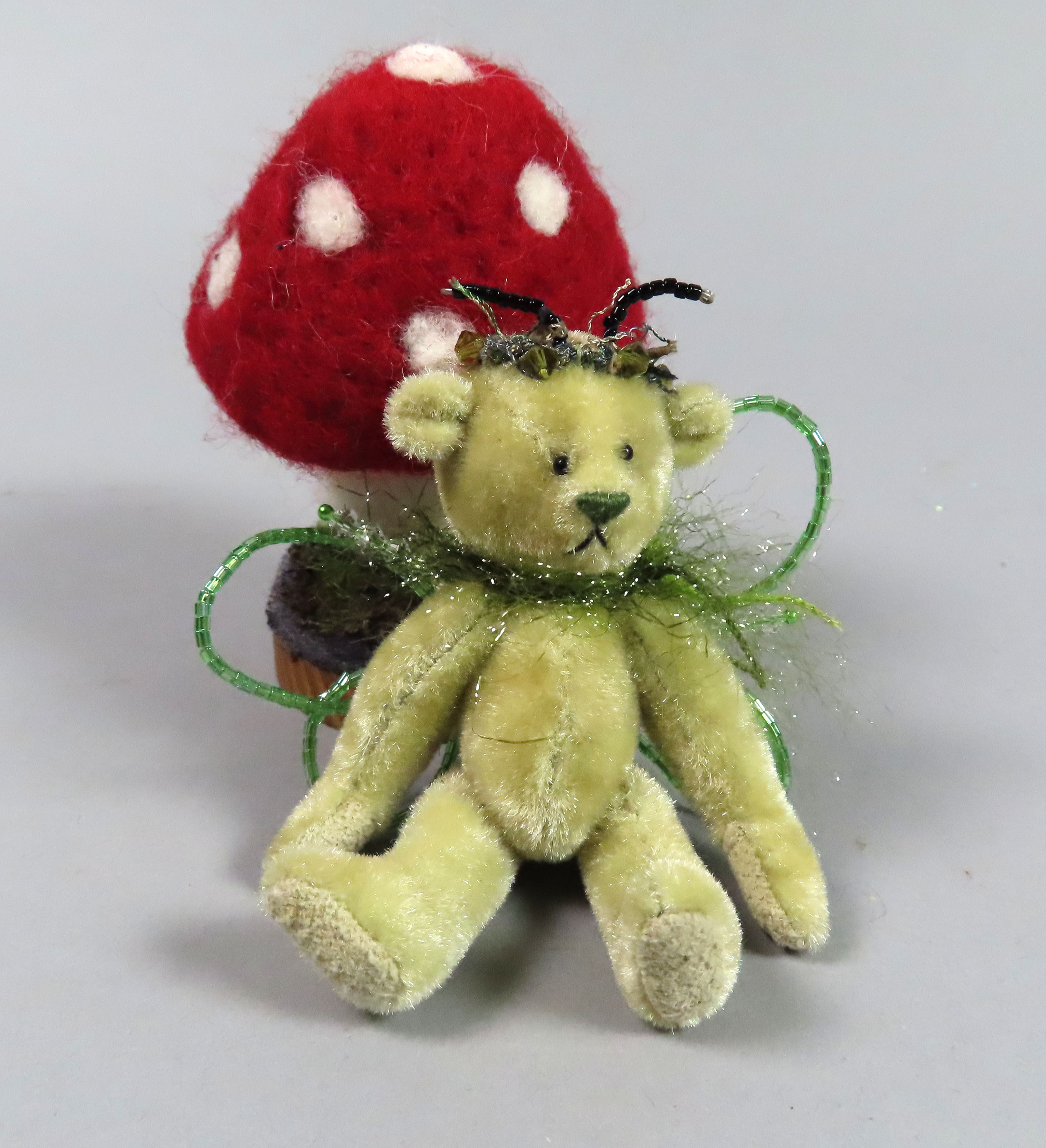 Elizabeth Taylor Studio TBAI Summer 2025 Online Show Page