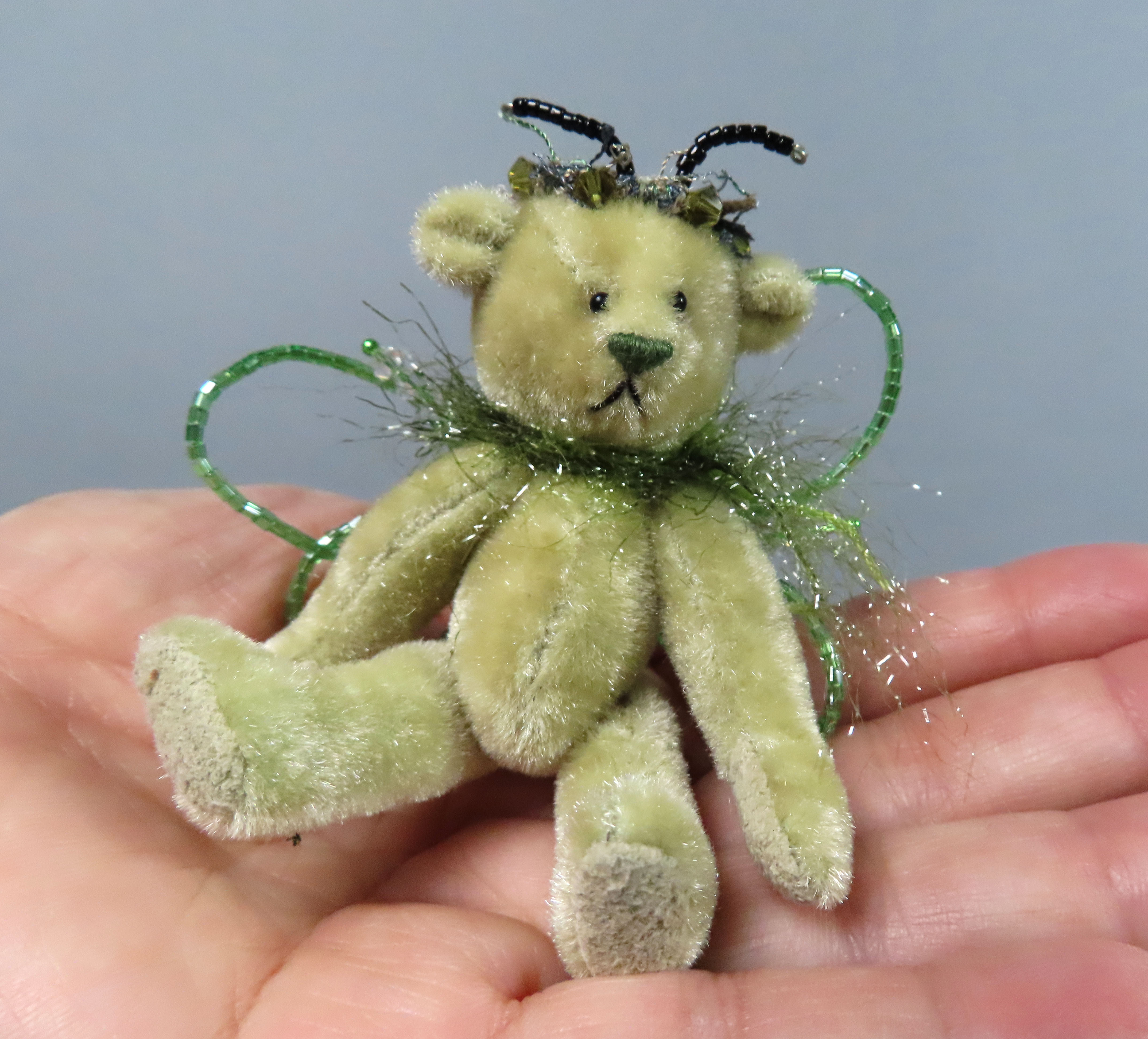 Elizabeth Taylor Studio TBAI Summer 2025 Online Show Page