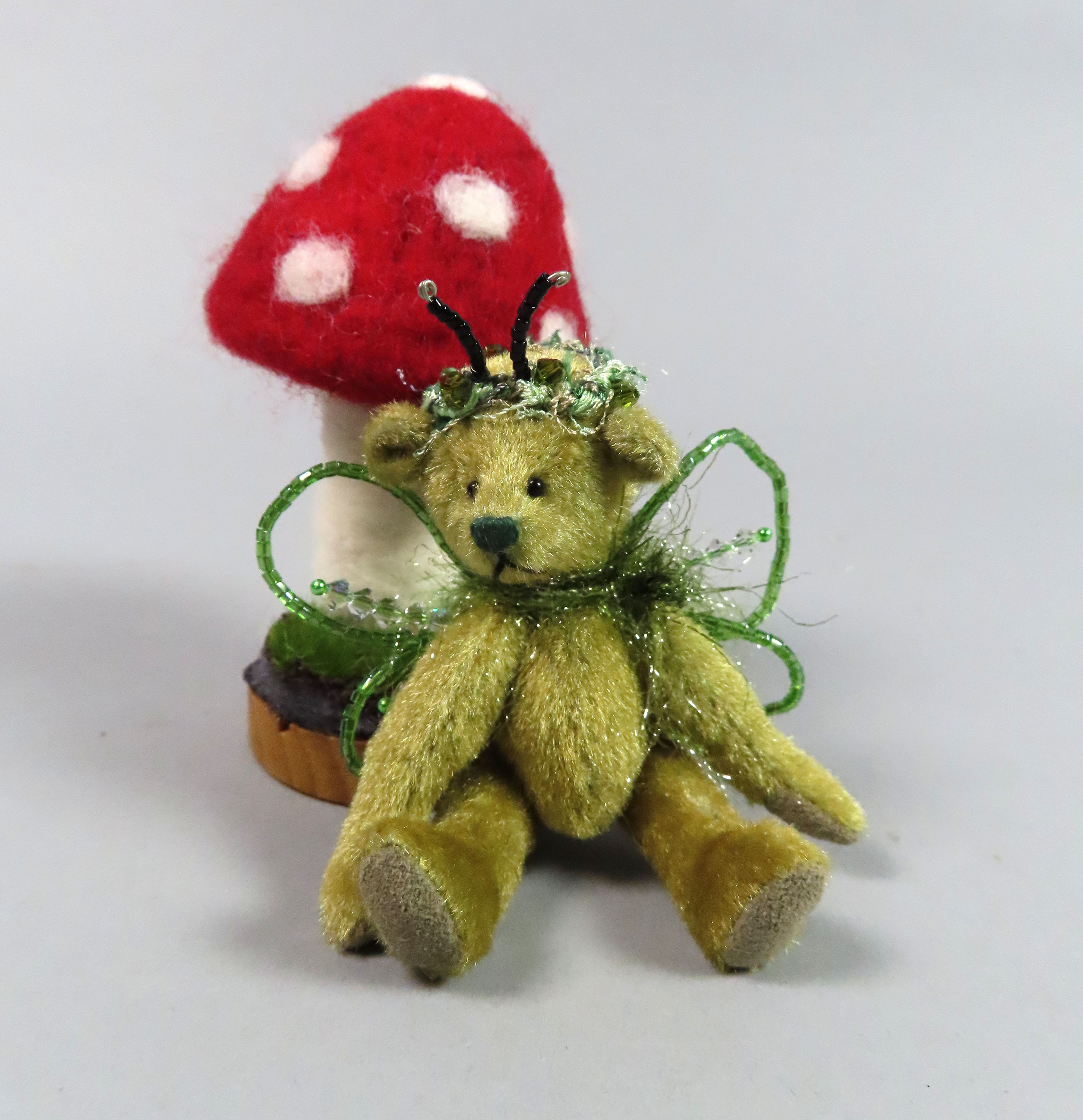 Elizabeth Taylor Studio TBAI Summer 2025 Online Show Page