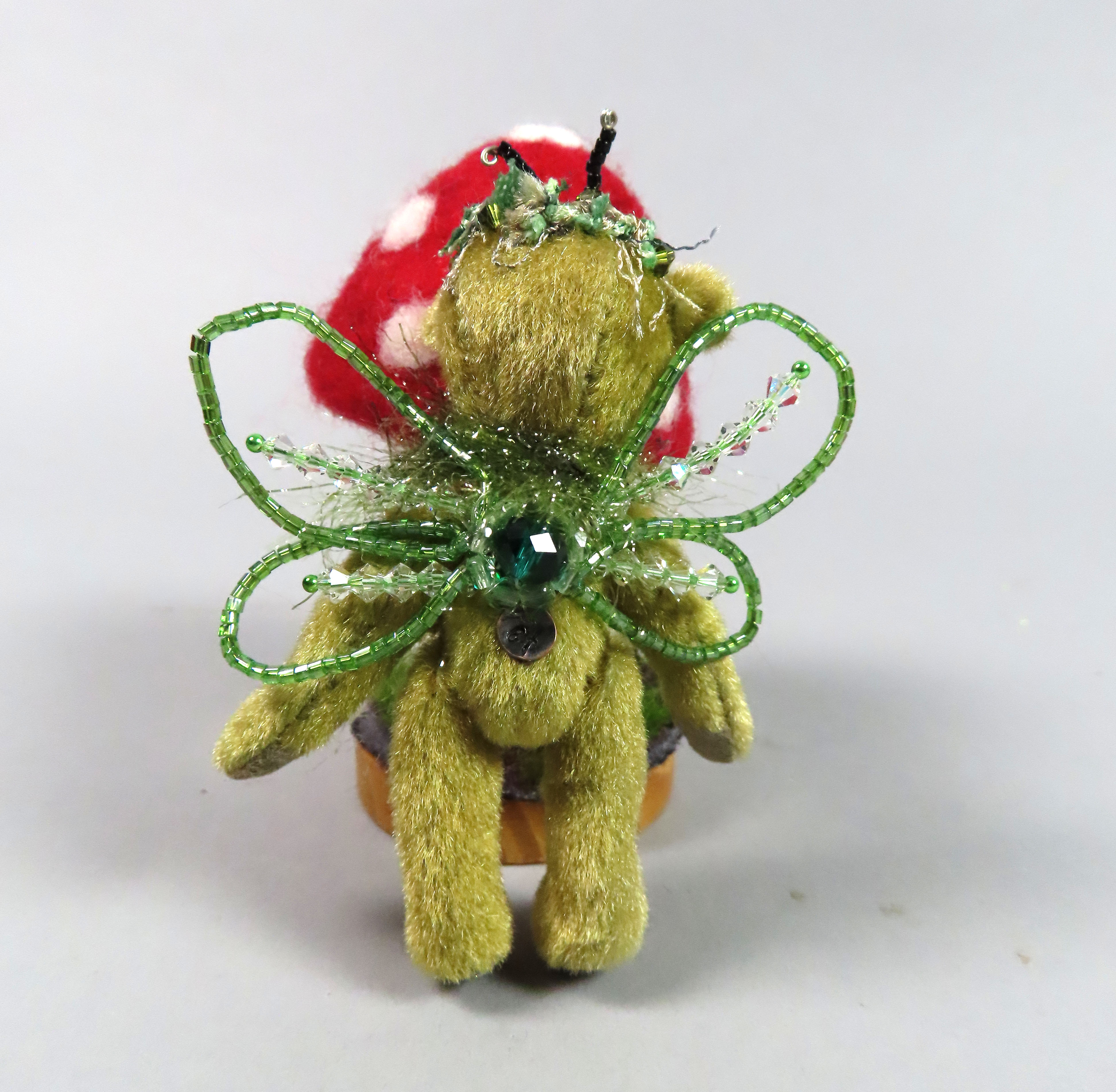 Elizabeth Taylor Studio TBAI Summer 2025 Online Show Page