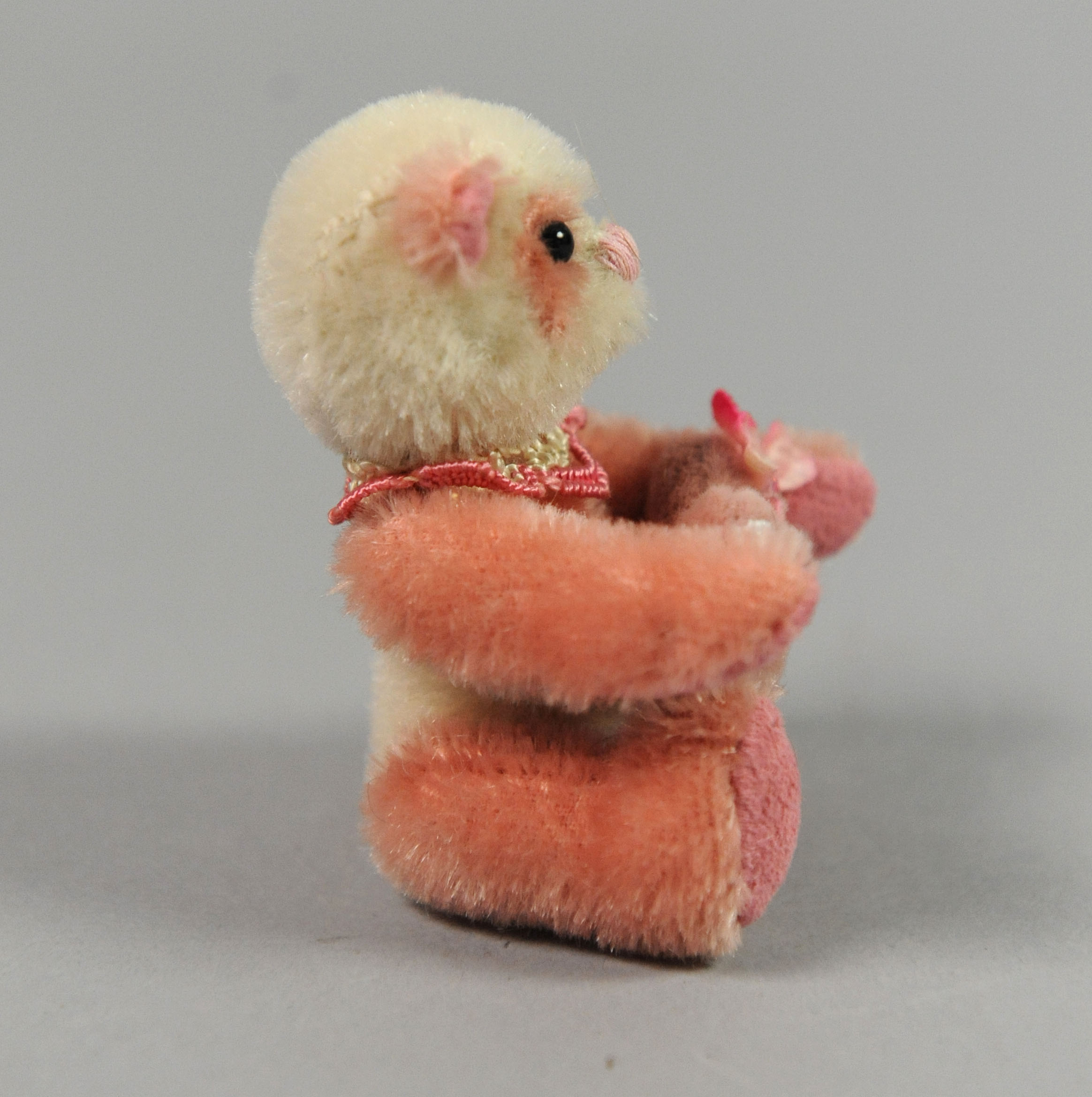 Elizabeth Taylor Studio TBAI Summer 2025 Online Show Page